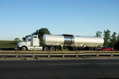 Typical Tanker Truck Dimensions | Career Trend