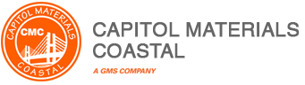 Capitol Materials Coastal, Inc. - Fire Rated