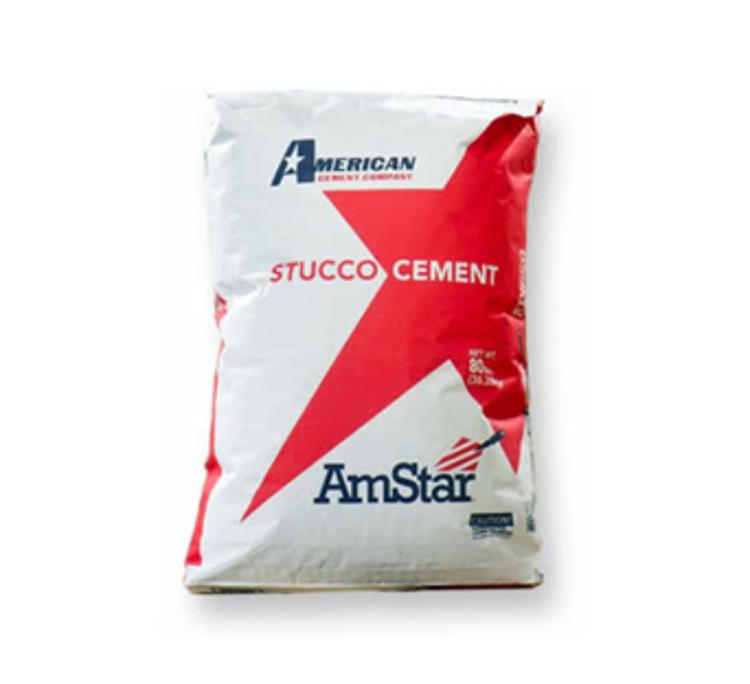 Cement Stucco Applications