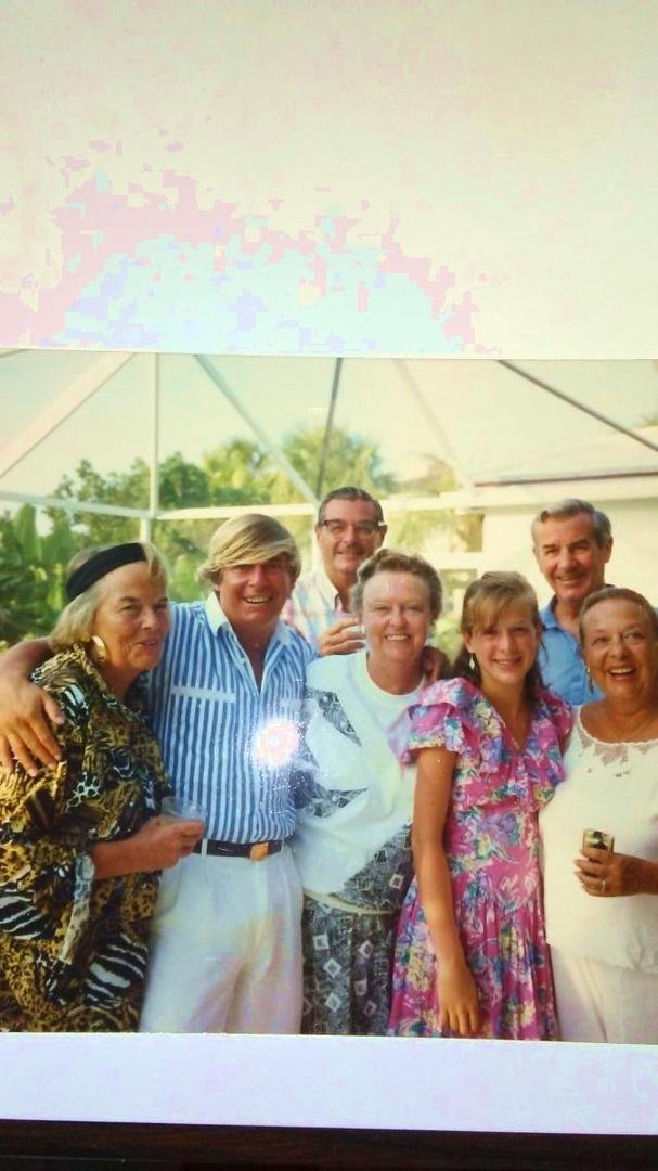 David Begoon from Rye High School - Classmates