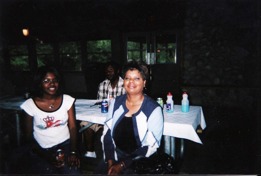 Cheryl Summers from Roosevelt High School - Classmates