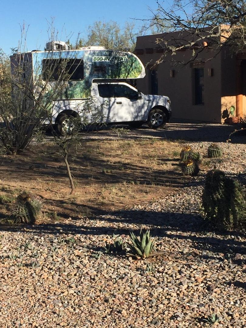 Mark Orth from Mitchell High School - Classmates