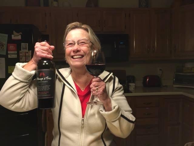 Beverley June Reynolds from Broadmoor High School - Classmates
