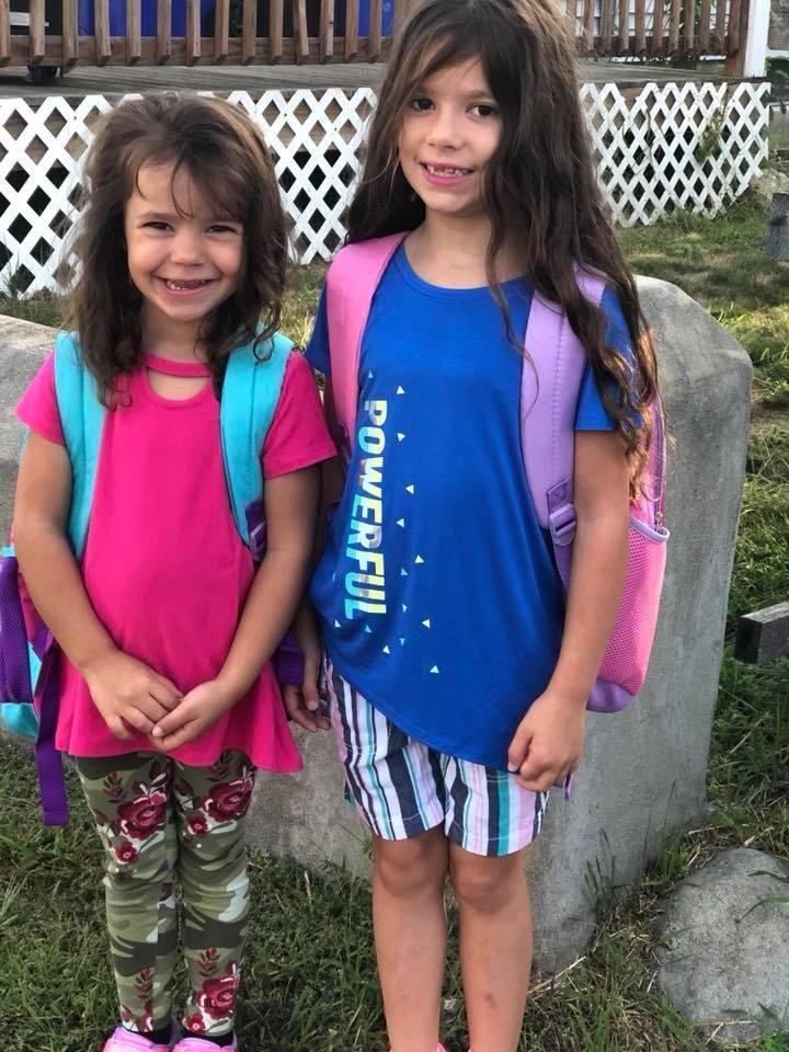 Melanie McLean-Aldrich from Shellbank Junior High School 14 - Classmates