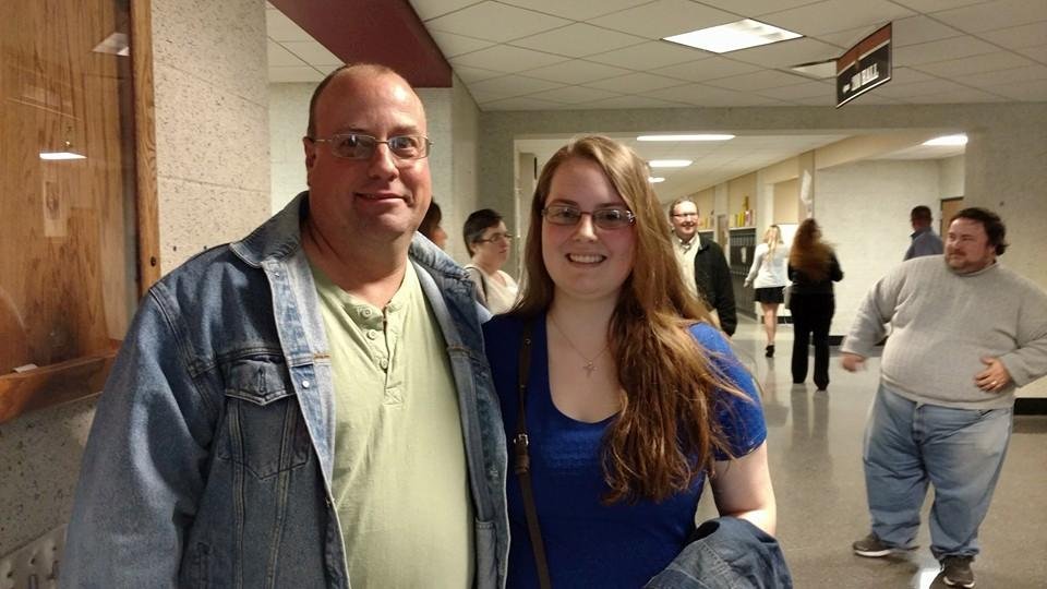 Scott Teter from Bloomington North High School - Classmates