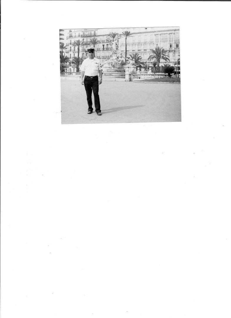 Stan Berman from William Howard Taft High School 410 - Classmates