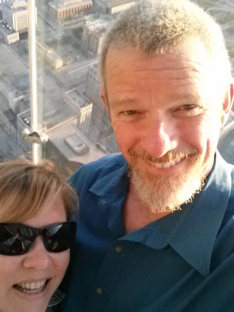 Jeffrey Jobe from Dekalb High School - Classmates