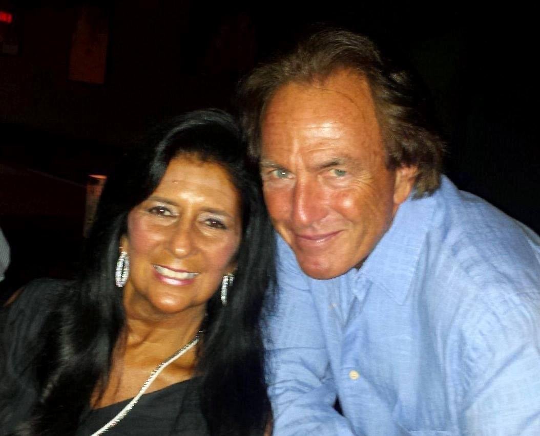 David Hadland from Huntington High School - Classmates