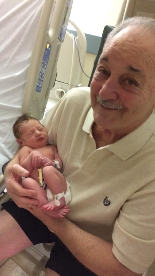 Patrick Kelleher from Lowell High School - Classmates