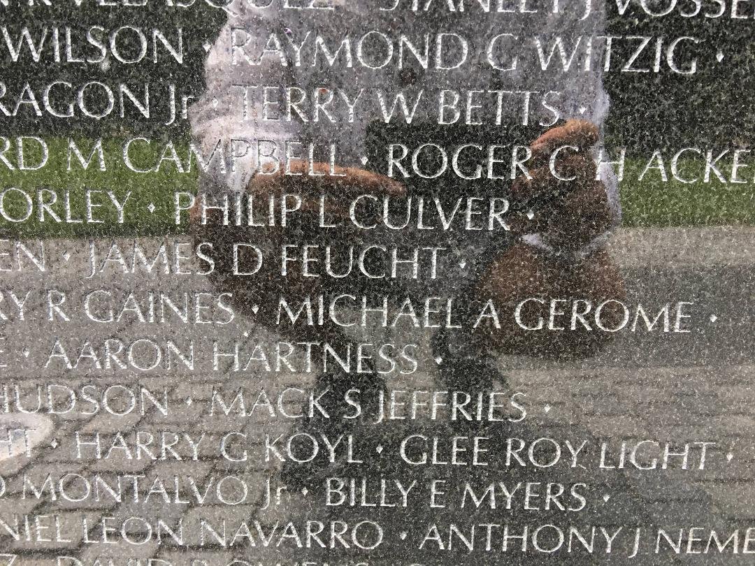 Michael Jiron from Grover Cleveland High School - Classmates