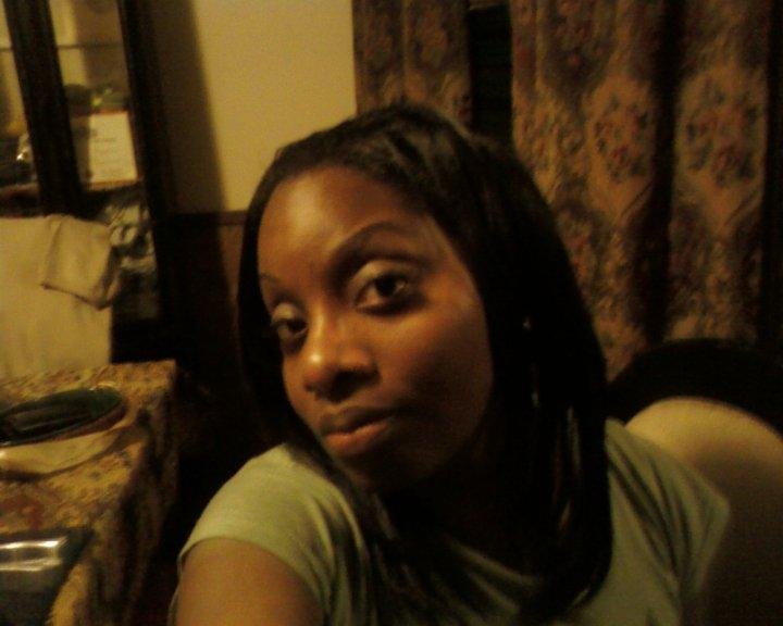 Shacora Welch from Clifford J. Scott High School - Classmates