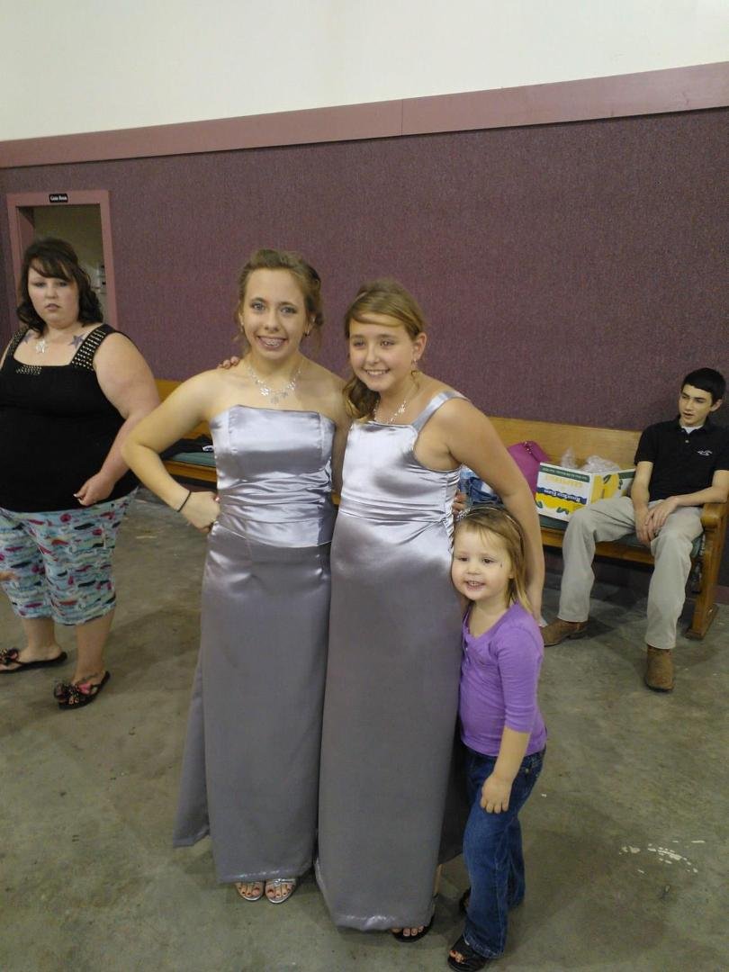 Tracy Roman from Taylor High School - Classmates