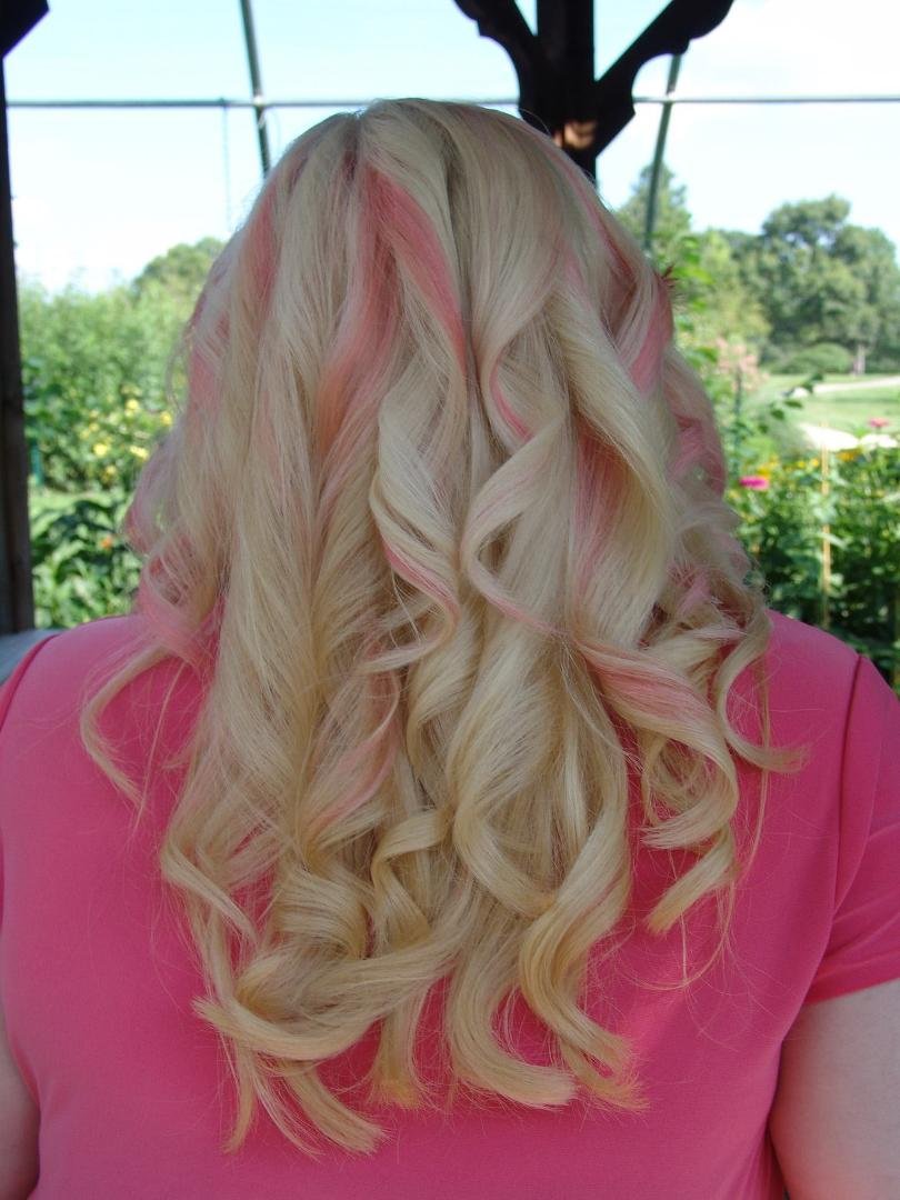 Jennifer Wheaton-Monholland from Wayne High School - Classmates