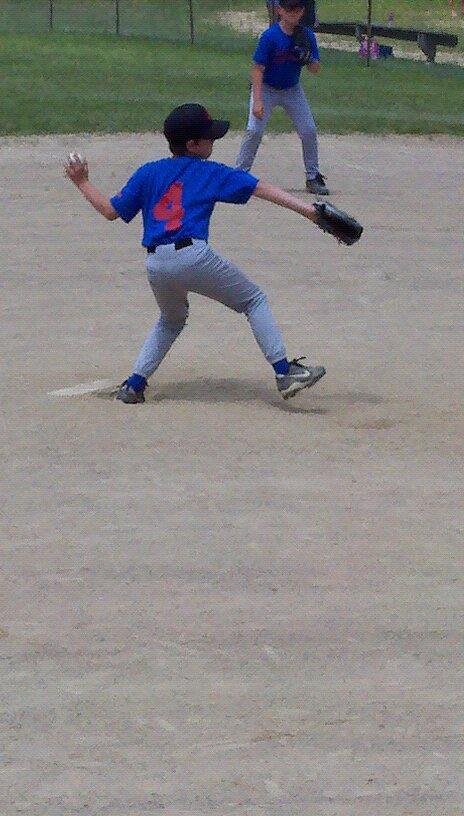 Chris Gaspar from Chardon High School - Classmates