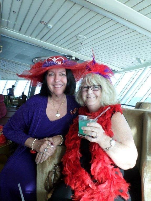 Lydia Dodson from Patricia Stevens Career College for Women - Classmates