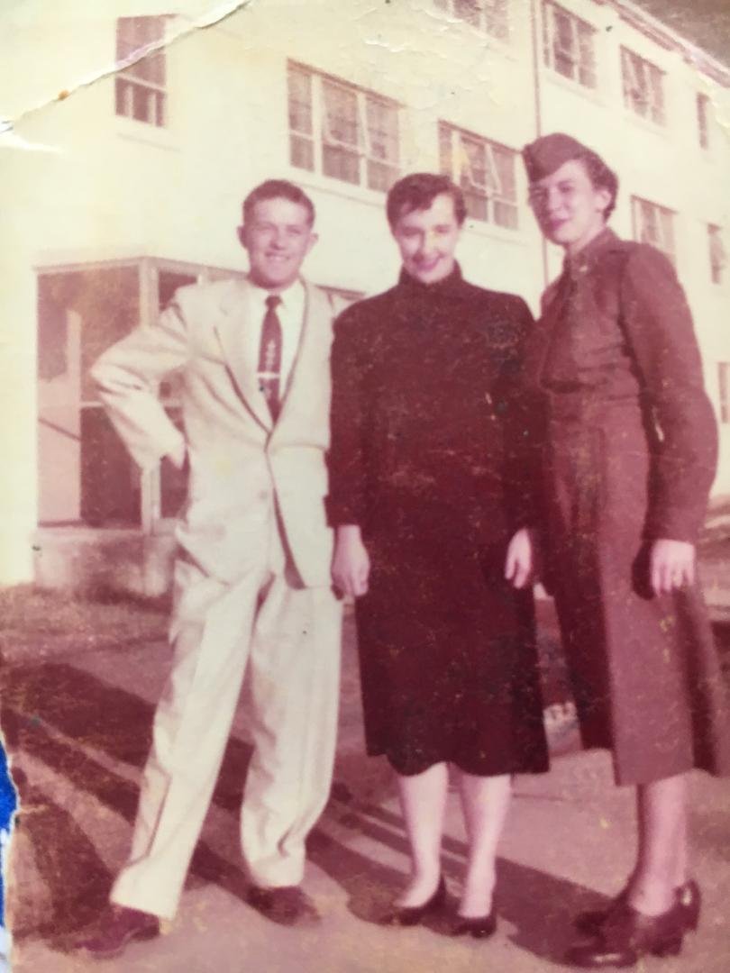 Barbara Fuqua from Bement High School - Classmates