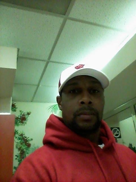 Marlon Miller from Greer High School - Classmates