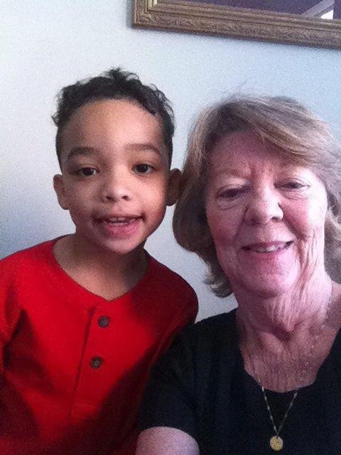 Mary Ann Knight from Keyser High School - Classmates