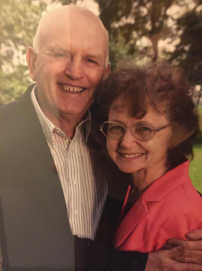 Alex Brunton from Windsor High School - Classmates