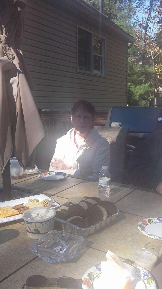 gerald Dunlap from St. Margaret's School - Classmates