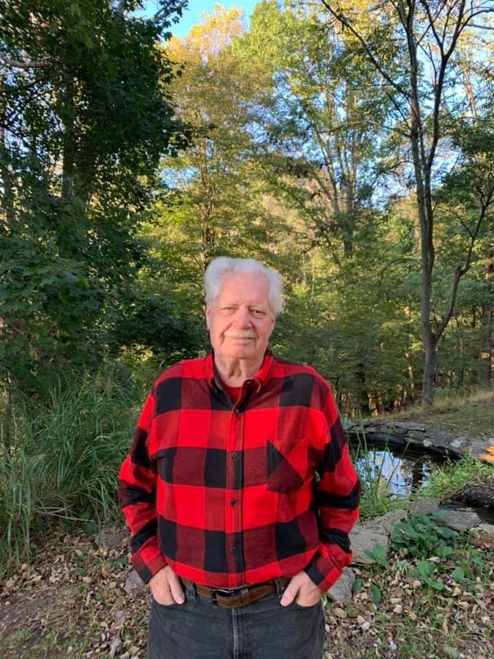 Frank Reasoner from Hunterdon Central High School - Classmates