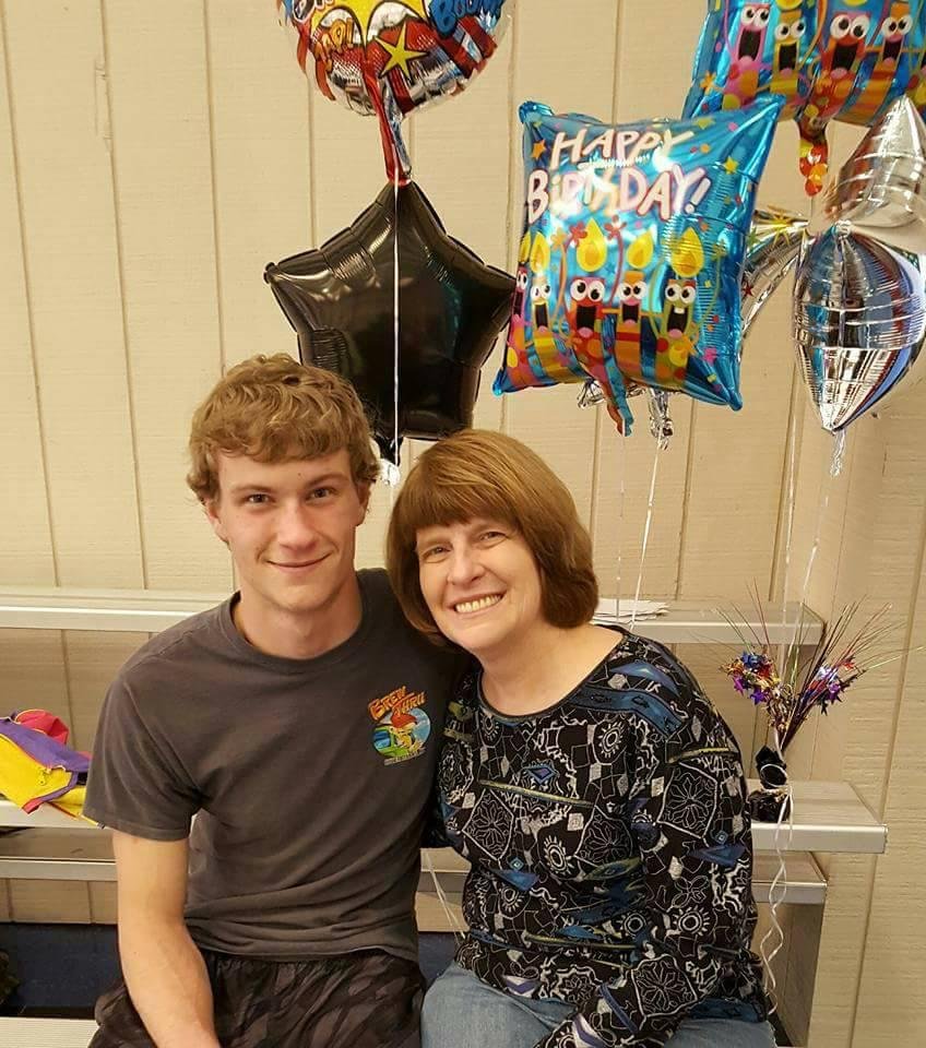 Robin Askew from Patrick Henry High School - Classmates