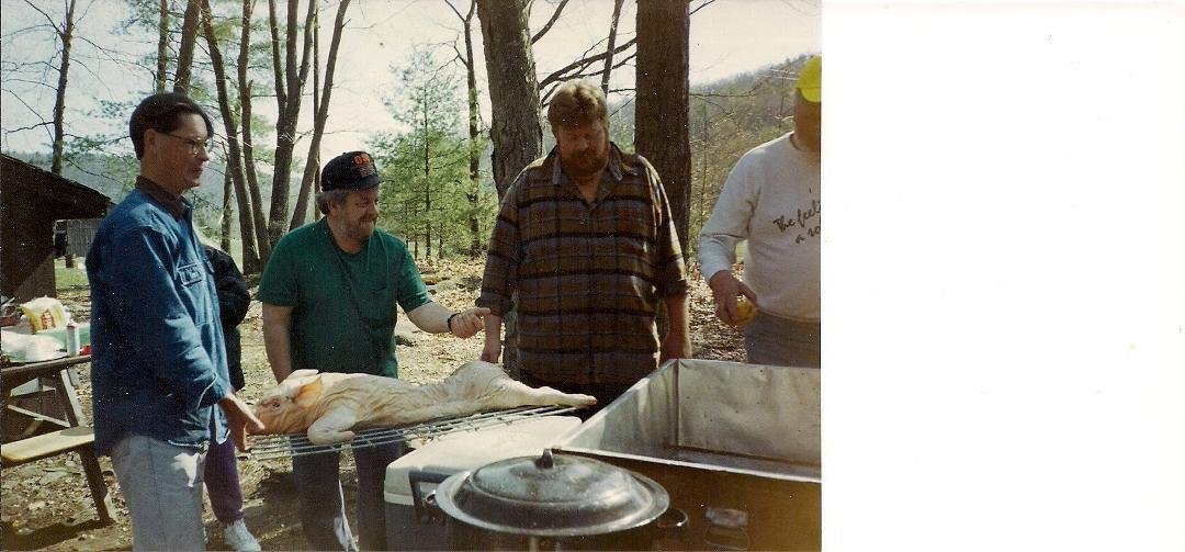 Robert Learmonth from Saddle Brook High School - Classmates