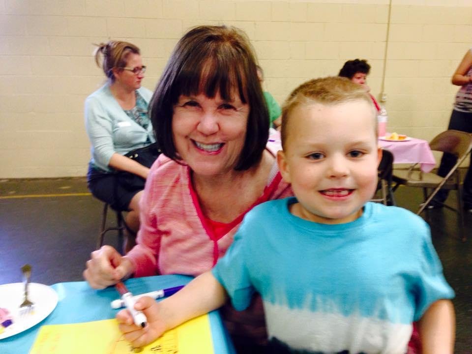 Janis Ross from Northwest High School 723 - Classmates