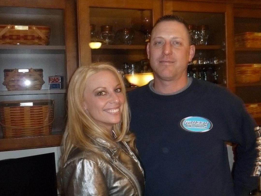 Michelle Merriman from Parkway West High School - Classmates