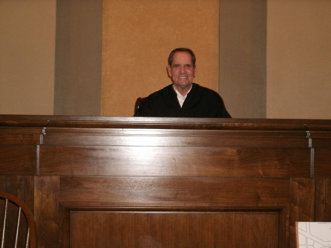 Jim Charters from Chaminade-Julienne High School - Classmates