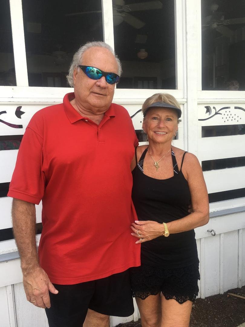 Donna Warren from Newfield High School - Classmates