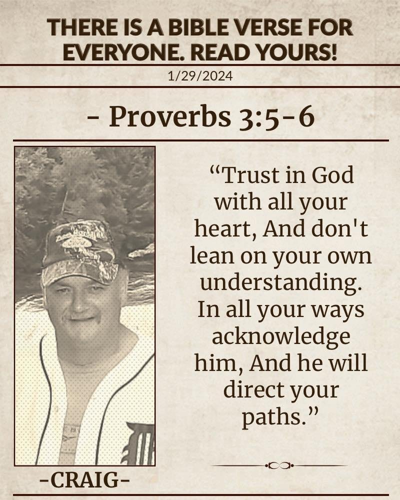 Craig Prescott from Tawas Area High School - Classmates