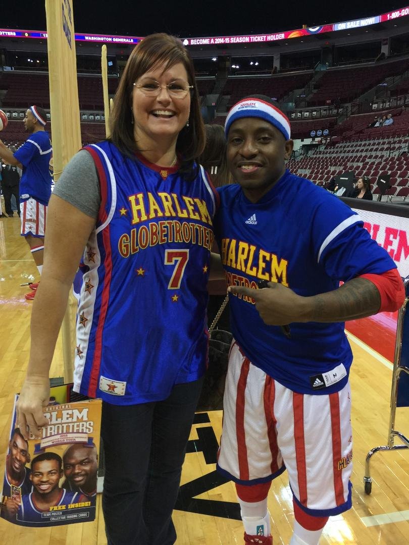 Kimberly Wiley from Philo High School - Classmates