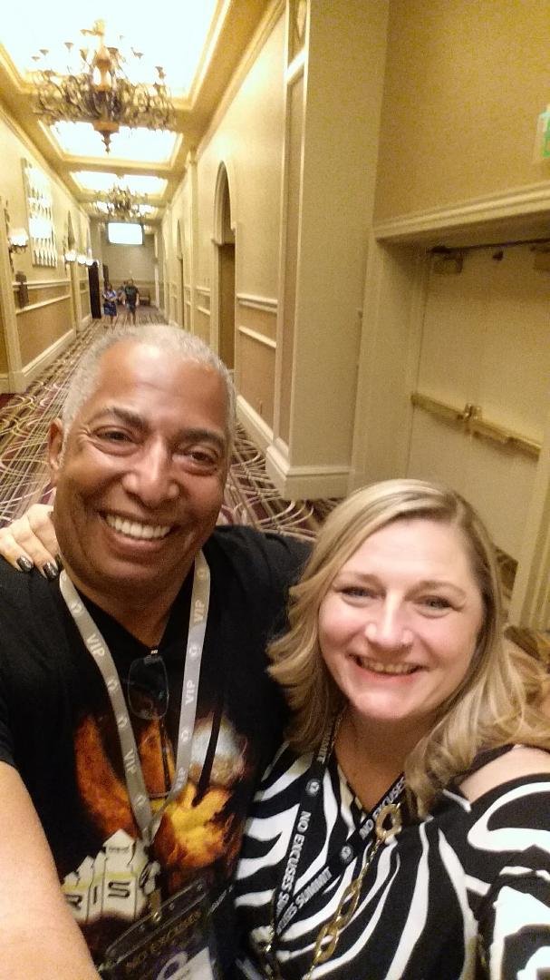 Terrence Pennington from Dwight Morrow High School - Classmates