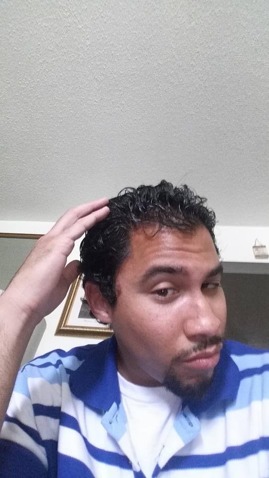 Xavier Rodriguez from Western High School - Classmates