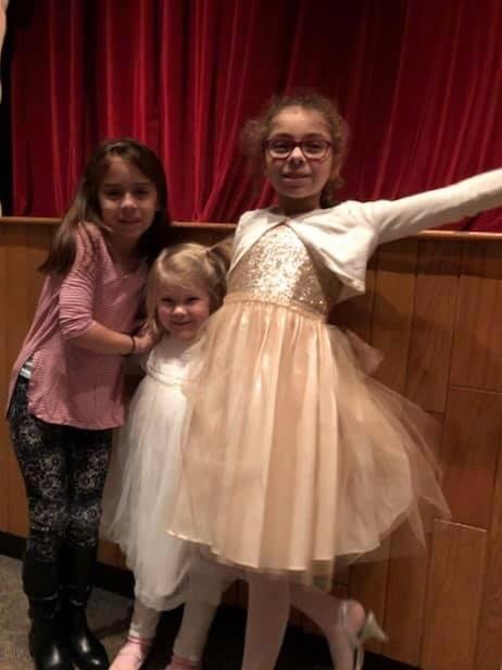 Nancy Collier from Upper Arlington High School - Classmates