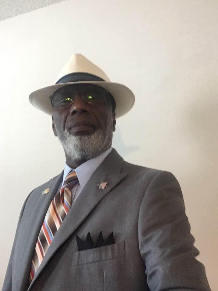 Rufus Mitchell from Robert Smalls High School - Classmates