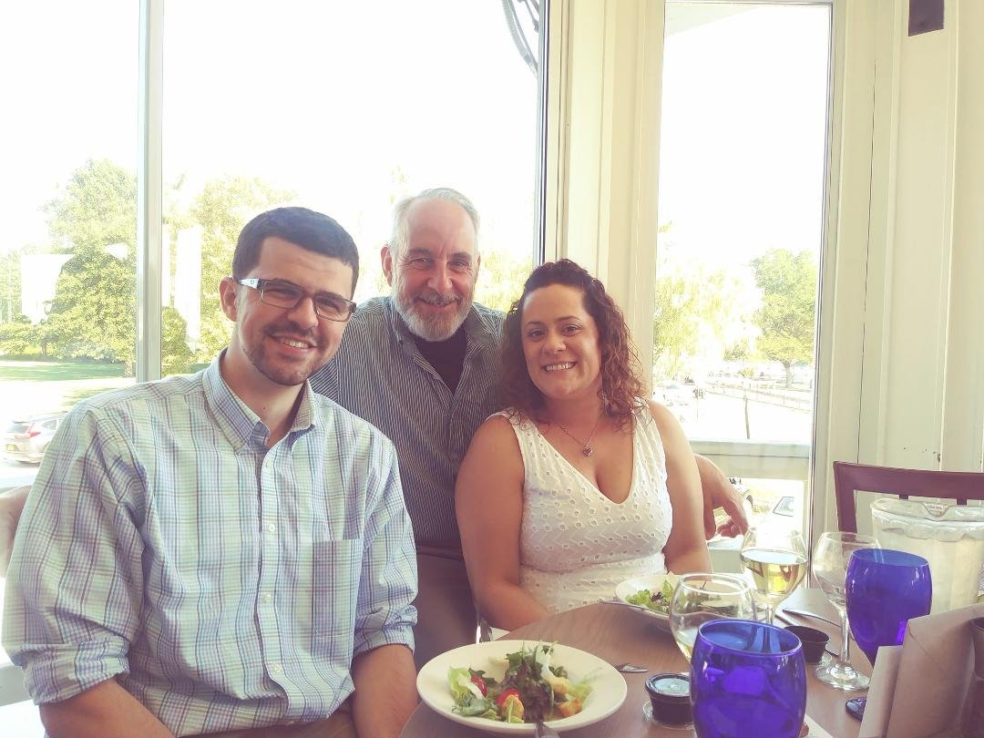 Anthony Aceto from Watertown High School - Classmates