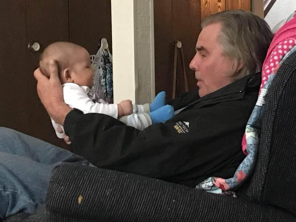 Michael Delich from Kimball High School - Classmates