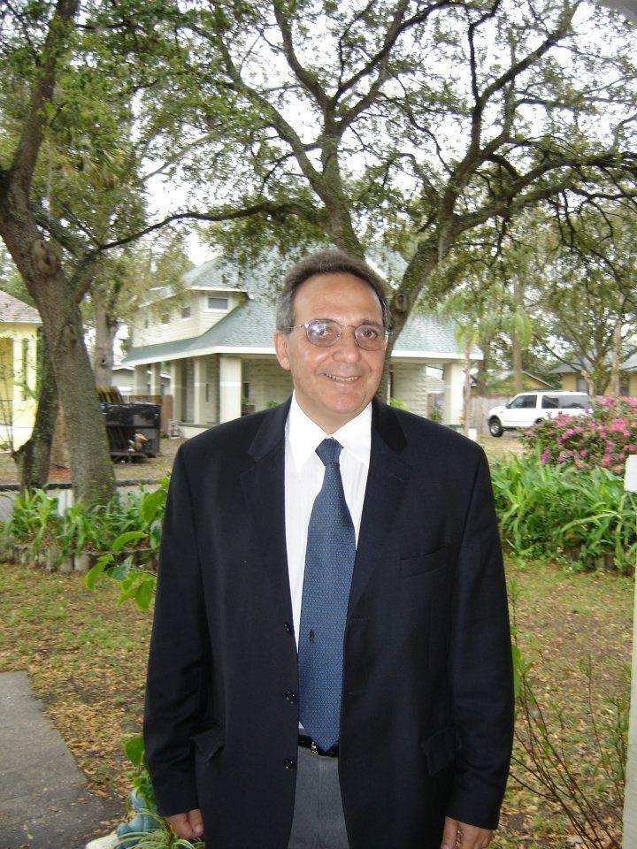 Peter Savitz from Haverford High School - Classmates