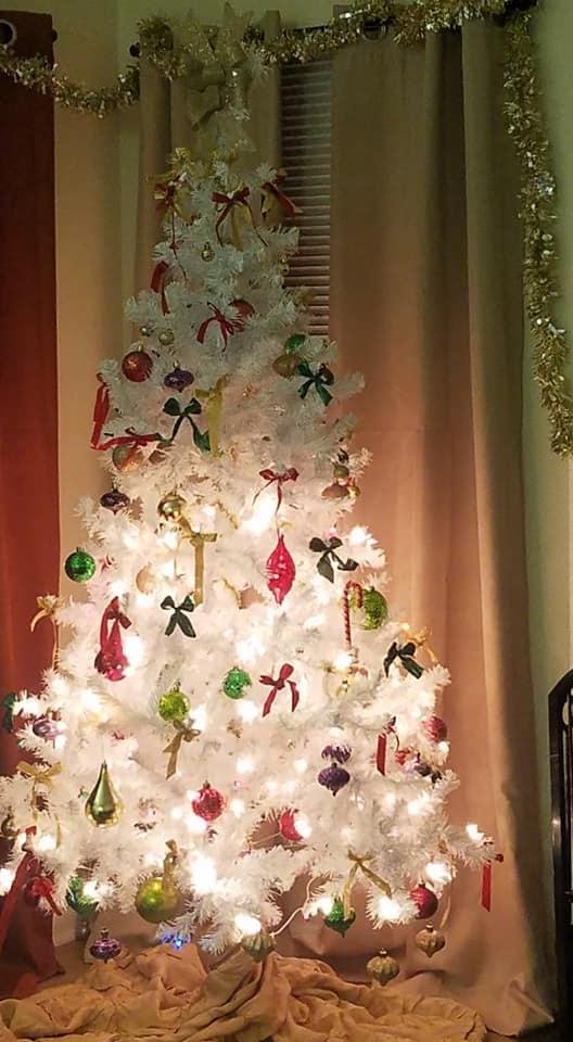 Janice Winfield from T.C. Williams High School - Classmates