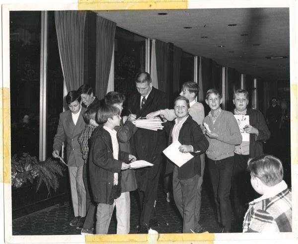 Robert Learmonth from Saddle Brook High School - Classmates