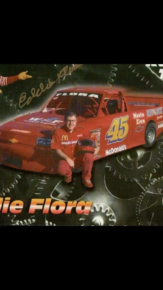 David Flora from South High School - Classmates