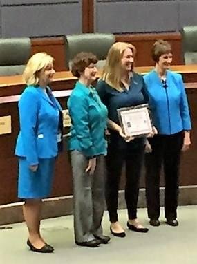 Vicki Dawson from Fairfax High School - Classmates