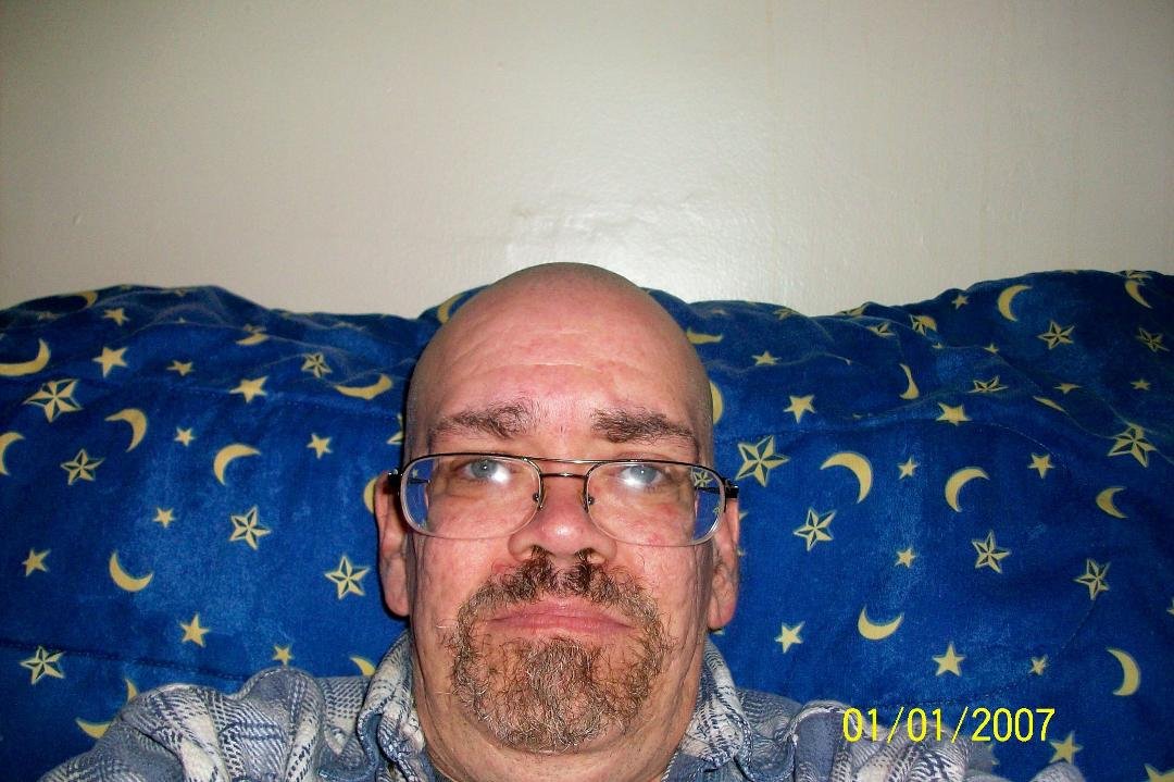 Mark Swanwick from Cumberland Hills Special School - Classmates
