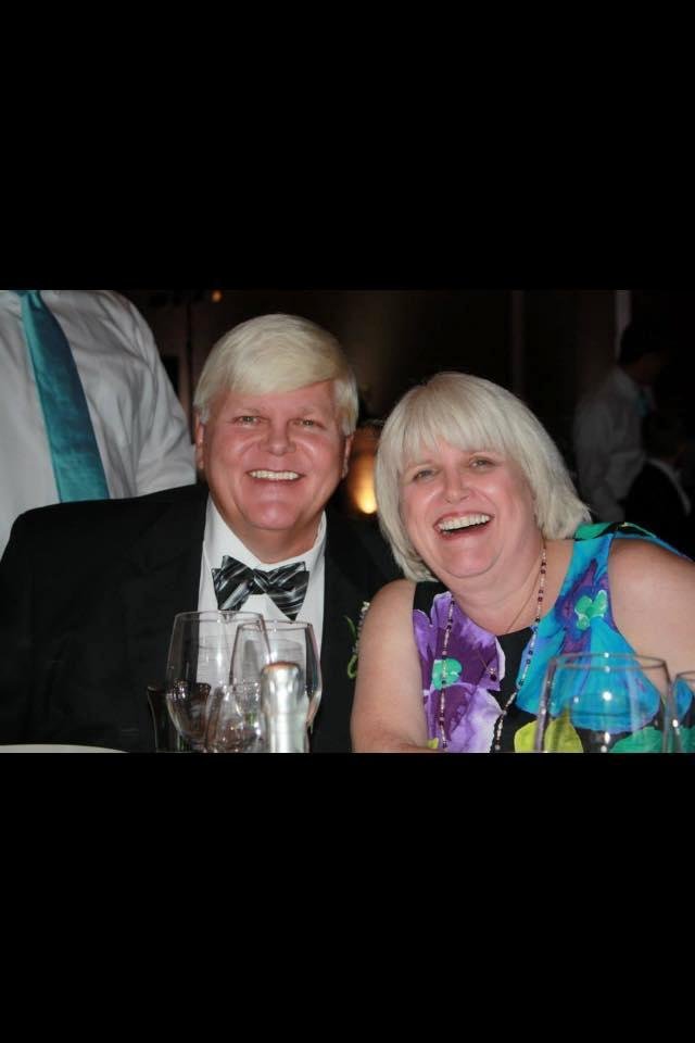 Debbie Groves from Butler High School - Classmates