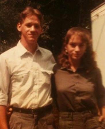 Judy Tiedemann from French High School - Classmates