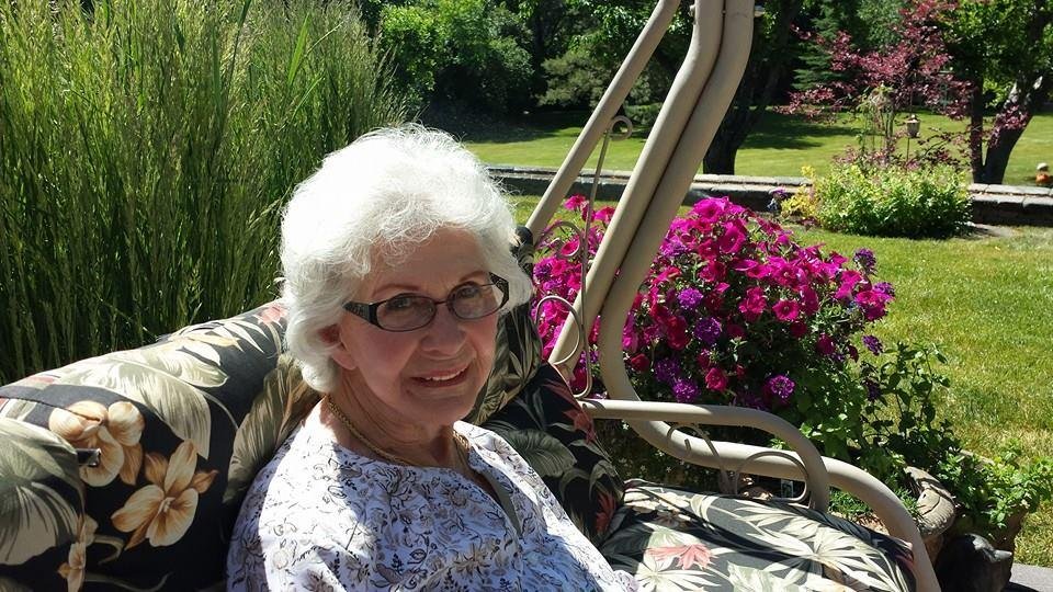 Brenda Barber from Conant High School - Classmates