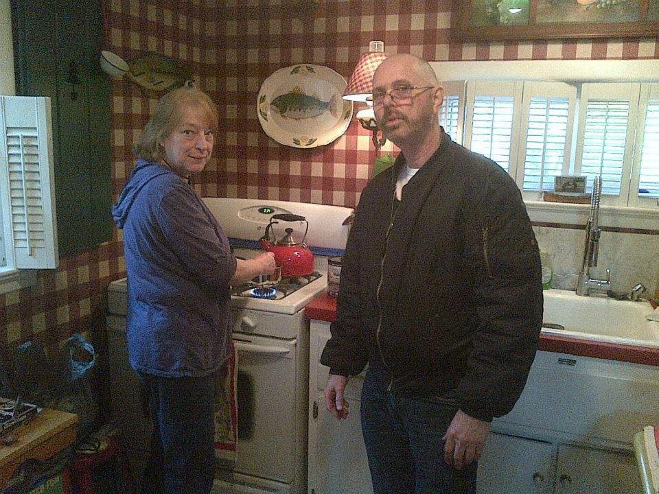 Marcia Bateman from Portsmouth High School - Classmates