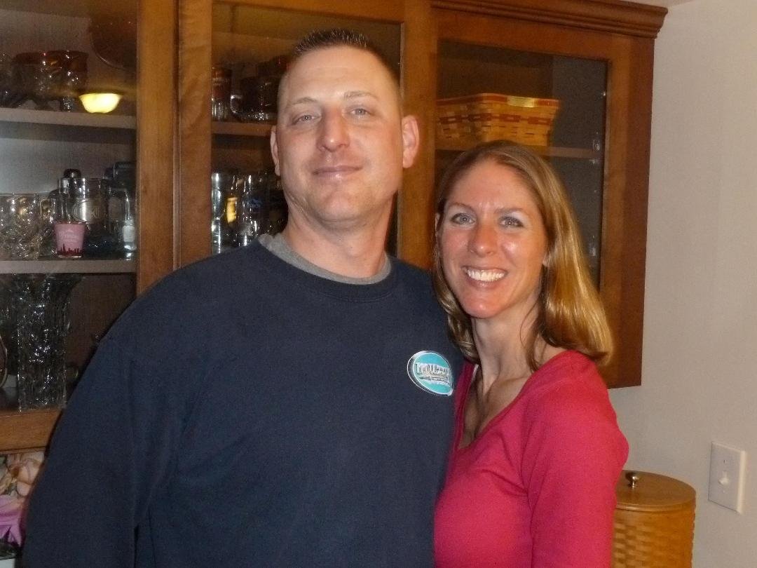 Michelle Merriman from Parkway West High School - Classmates